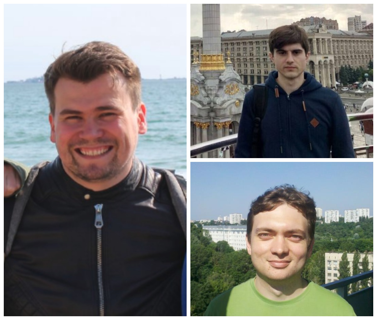 Drupal Cafe Lutsk | Drupal Groups